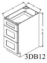Cabinet Types – BuildStarR