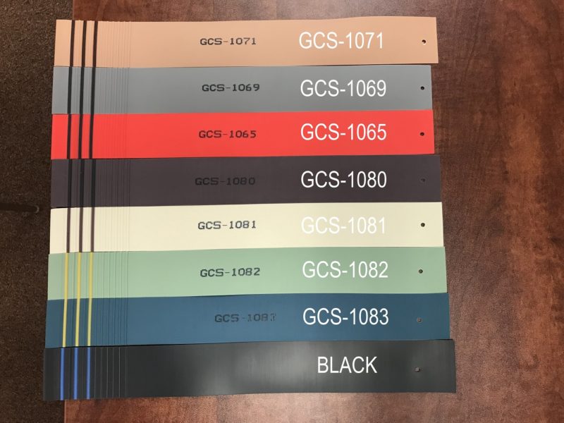 Resilient Stair Tread and Riser – BuildStarR