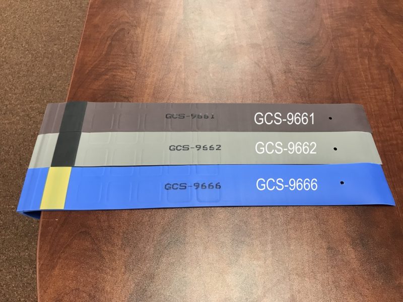 Resilient Stair Tread and Riser – BuildStarR