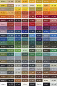 Resilient Millwork Wall Base – BuildStarR